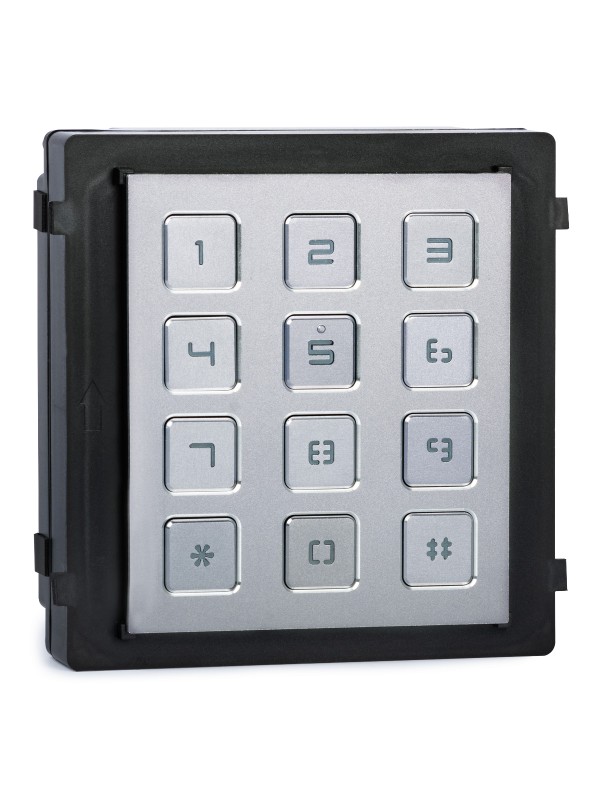 Hikvision Video Intercom Keypad Module DS-KD-KP