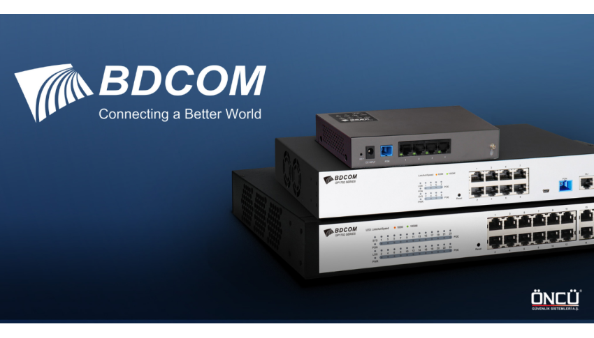 Blog - Öncü Güvenlik Sistemleri A.Ş.