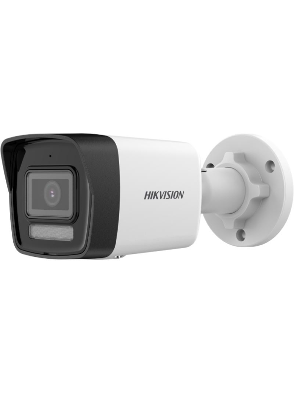 Hikvision 2MP Smart Hybrid Light Fixed Bullet Network Camera DS ...