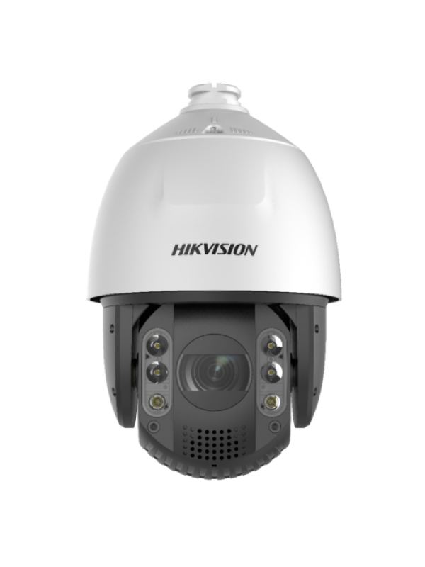 Hikvision 4MP AcuSense Speed Dome IP Camera DS-2DE7A432IW-AEB