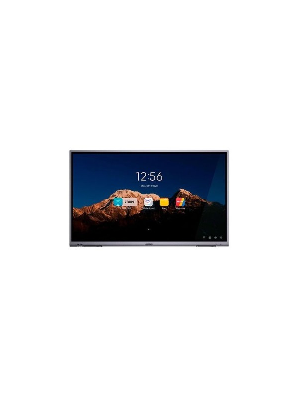 Hikvision 65 inch 4K Interactive Display DS-D5B65RB/A