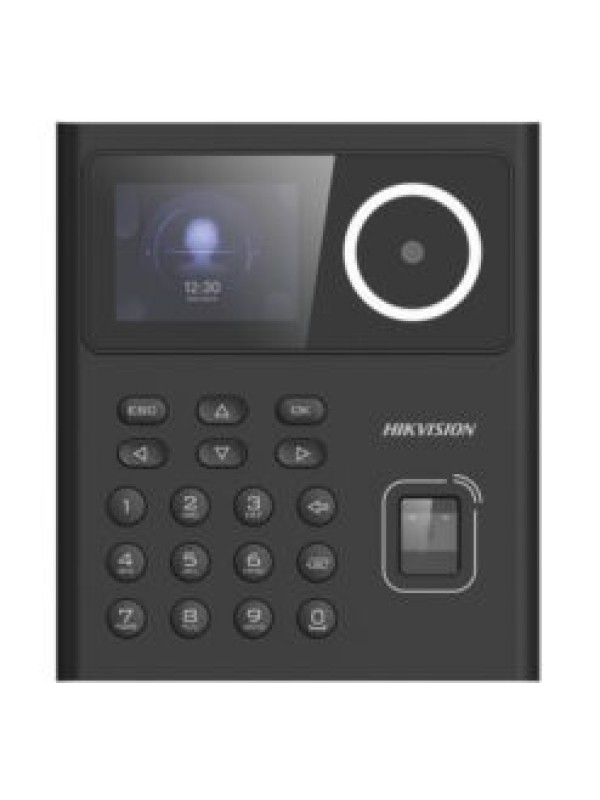 Hikvision Face Recognition Terminal Outdoor Unit DS-K1T320MFX