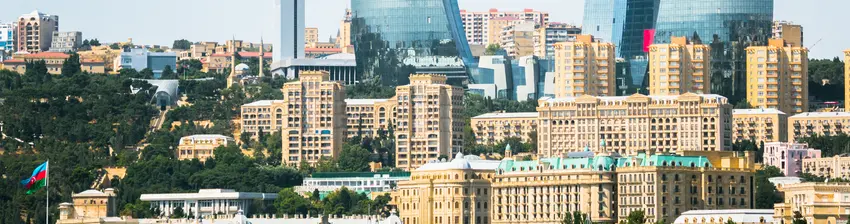 Bakü Seyahati 2023 Bakü Seyahati 2023